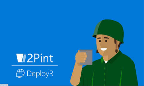 Introducing DeployR 1.0