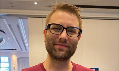 Big News Alert! Welcoming Gary Blok, Our New Principal Engineer to ...