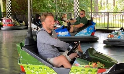 Introducing 2Pint Niklas