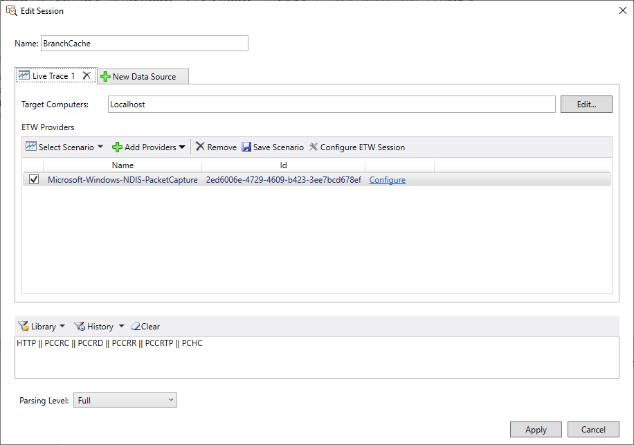 Troubleshooting BranchCache for ConfigMgr Environments