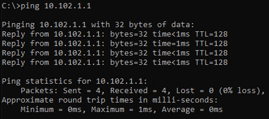 Simulating "real-world" networking